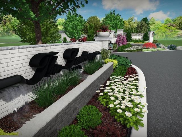 5447 Tates Creek Road # Garden Lot 2