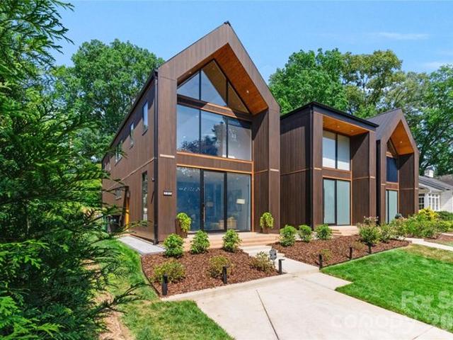 5447 Topping Pl Unit 101, Charlotte, NC 28209