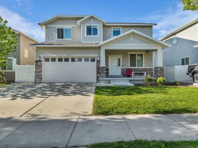 5447 W Anfield Way, Herriman, UT 84096