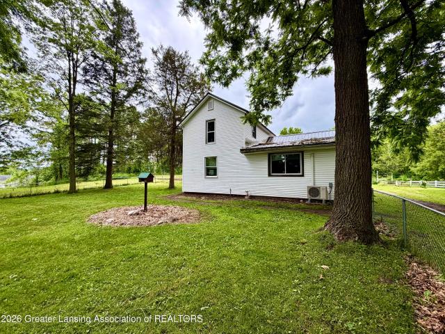 5447 Woods Road