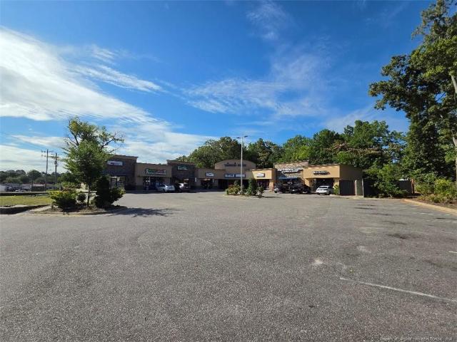 5447 Yadkin Road 110