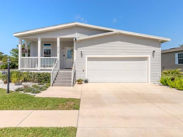 5448 Newman Dr, Port Orange, FL 32127