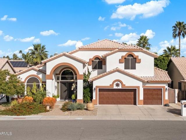 5448 E Muriel Dr, Scottsdale, AZ 85254