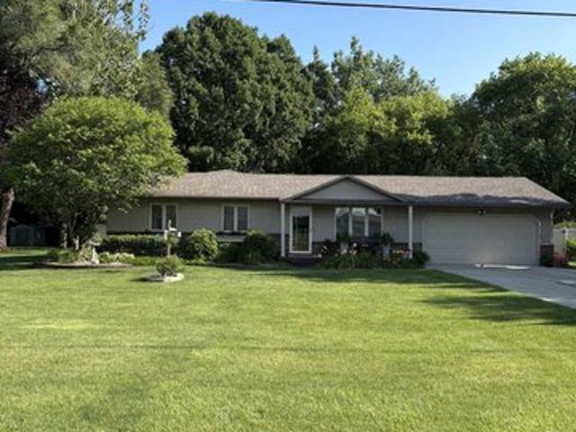 5448 Farrand Rd, Clio, MI 48420