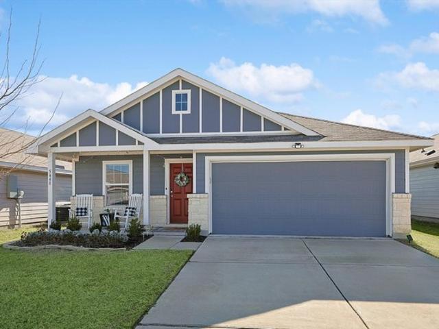 5448 Finbrooke Dr, Princeton, TX 75407