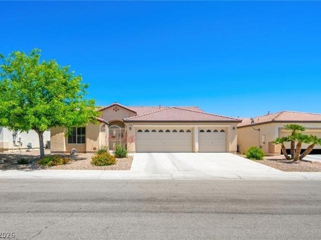 5448 Flying Arrow Pl, North Las Vegas, NV 89031