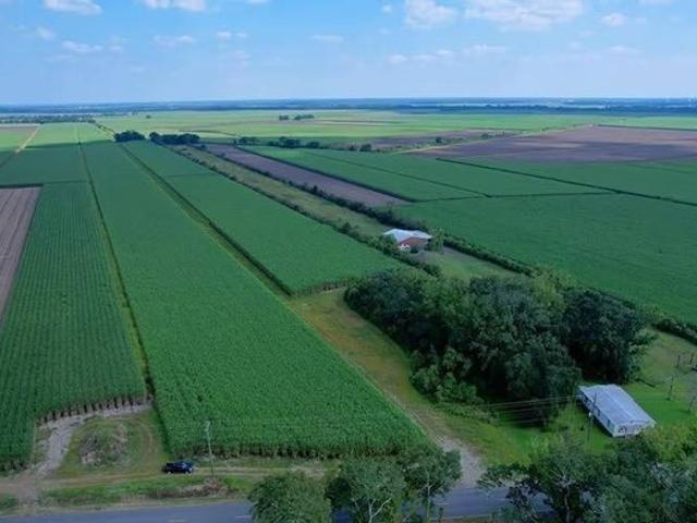 5448 Highway 87, Franklin, LA 70538