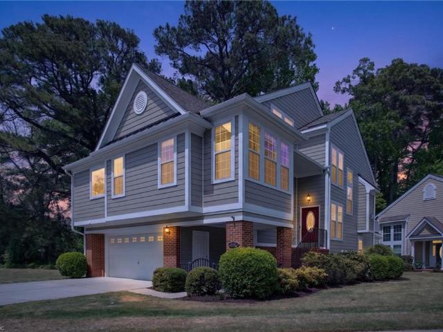 5448 Paperwhite LN