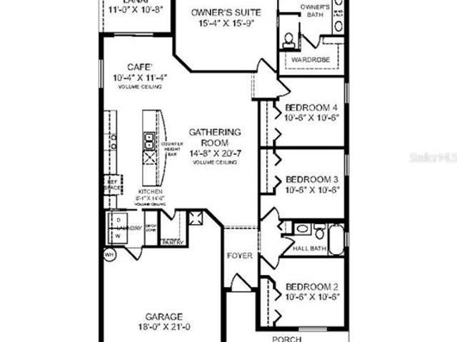 5448 SE 127th Ln, Belleview, FL 34420 | MLS #L4961