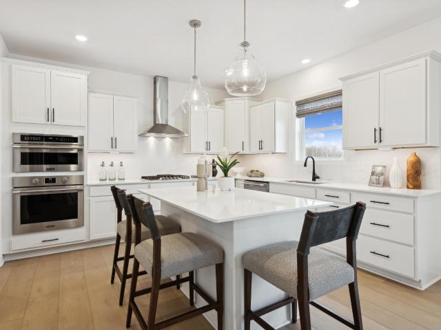 5448 Tallow Tree Ln, Woodbury, MN 55129 | MLS #7054 | Compass