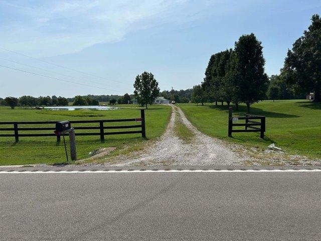 5448 W Highway 136, Henderson, KY 42420