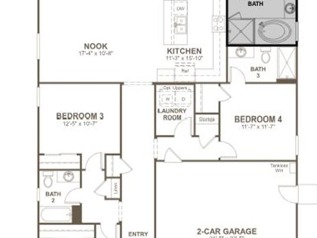 5448 W Manzanita Dr, Glendale, AZ 85302 | Compass