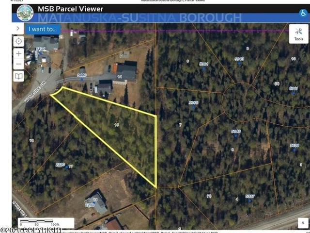 5448 W Placide Cir, Wasilla, AK 99623