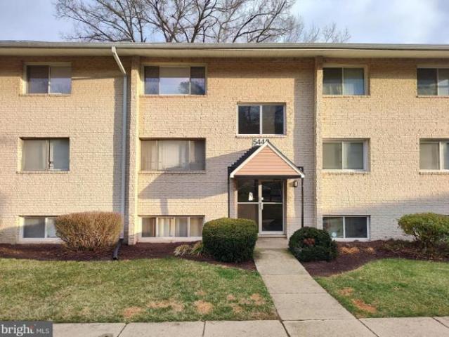 5448 85th Ave #101, New Carrollton, MD 20784