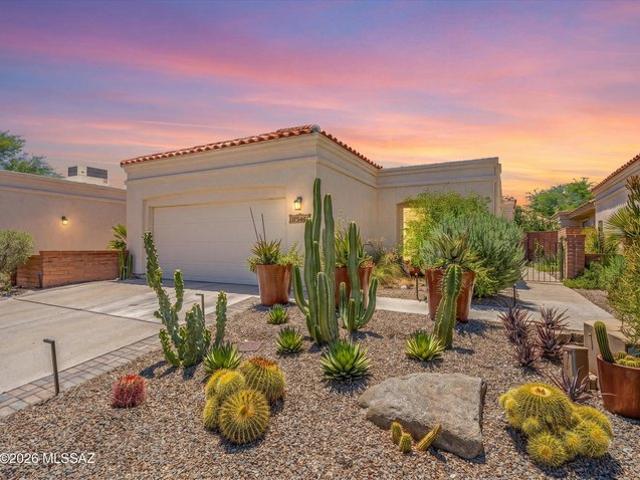 5449 N Via Papavero, Tucson, AZ 85750