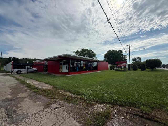 5449 Beaver Pike