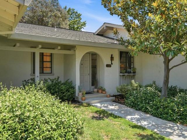 5449 Cribari Grn, San Jose, CA 95135
