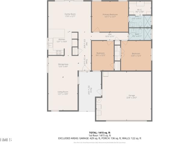 5449 E Cambridge Ave, Phoenix, AZ 85008 | MLS #6993 | Compass