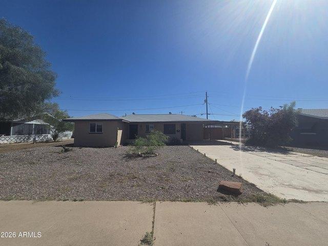 5449 E Akron St, Mesa, AZ 85205