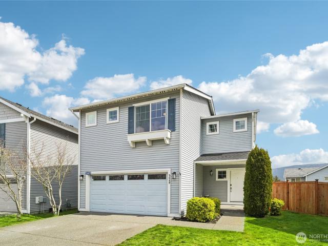 5449 Emerald Ct, Mount Vernon, WA 98273 | MLS #2509
