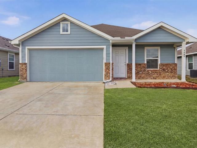 5449 Finbrooke Dr, Princeton, TX 75407 | MLS #21198 | Compass
