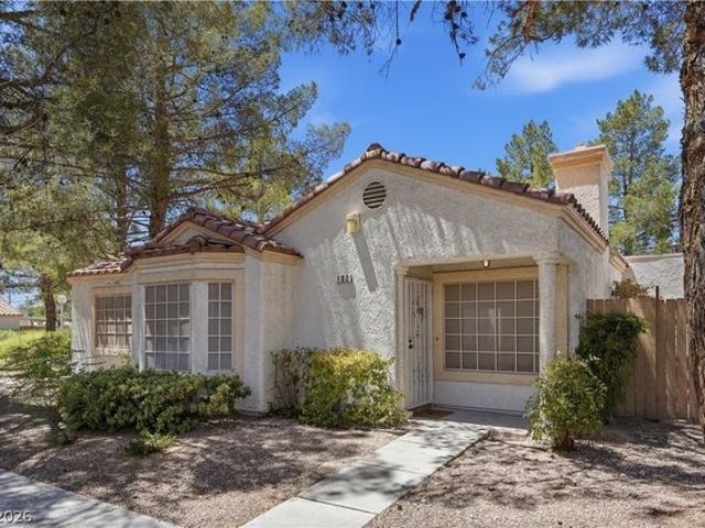 5449 Geneive Ln Unit 102, Las Vegas, NV 89108