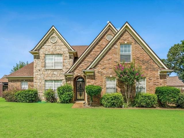 5449 Gold Leaf Ln, Memphis, TN 38125