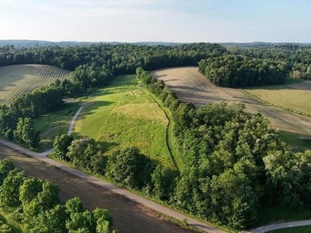 5449 Hagerman Rd, Butler, OH 44822