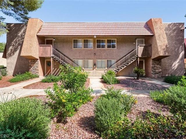 5449 Indian River Dr Unit 414, Las Vegas, NV 89103
