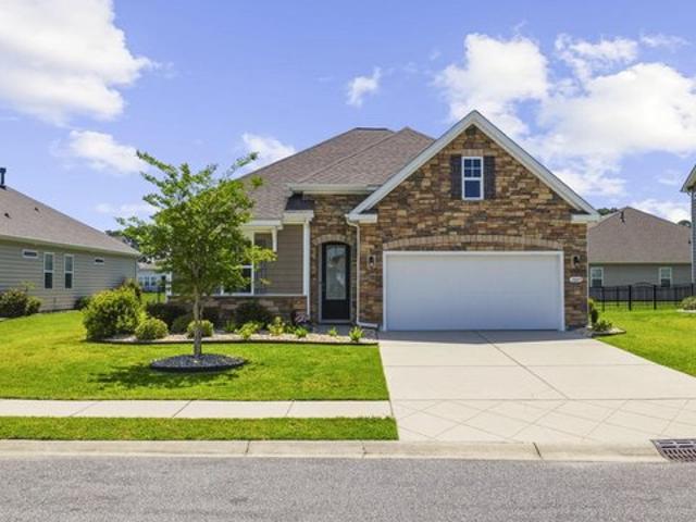 5449 Longhorn Dr, Myrtle Beach, SC 29588