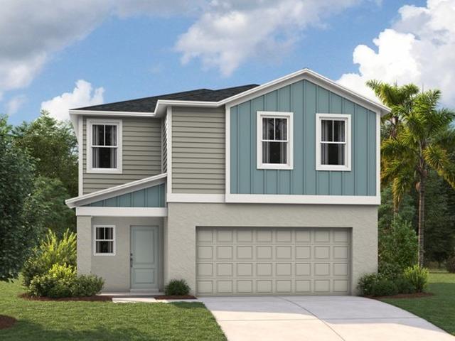 5449 San Pietro Dr, Winter Haven, FL 33884