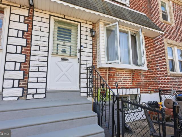5449 Valley St, Philadelphia, PA 19124 | MLS #PAPH2610 | Compass