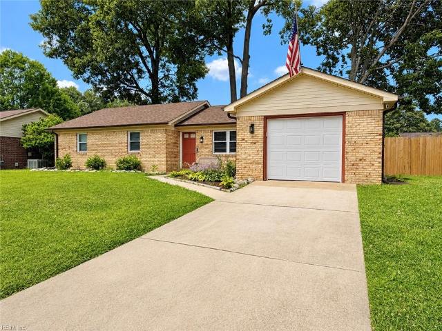 5440 Macqueen DR