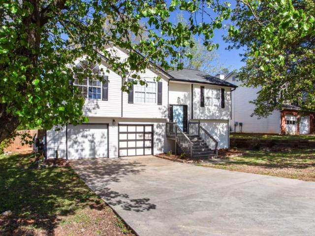 5440 Mayfair Crossing Drive