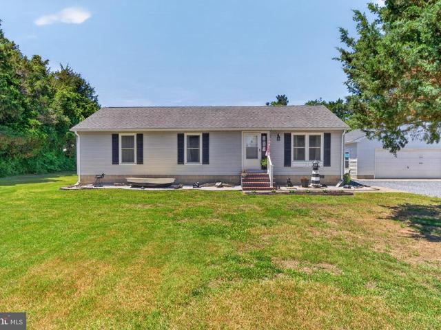 5440 Moose Lodge Road