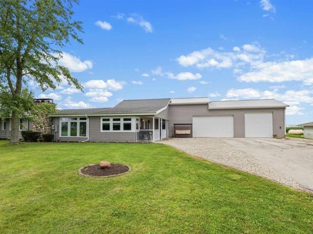 5440 N Broadway St, Huntington, IN 46750