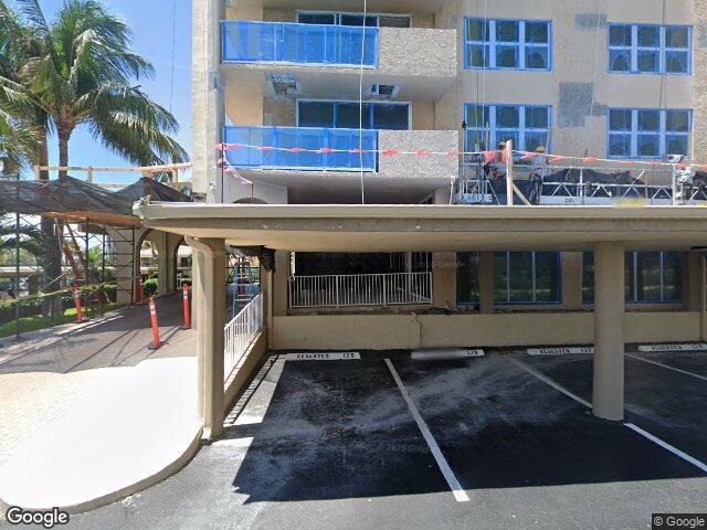 5440 N Ocean Dr Apt 1502, Riviera Beach, FL 33404