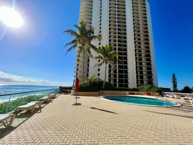 5440 N Ocean Dr, Unit 601, Riviera Beach, FL 33404 | MLS #R11092 | Compass