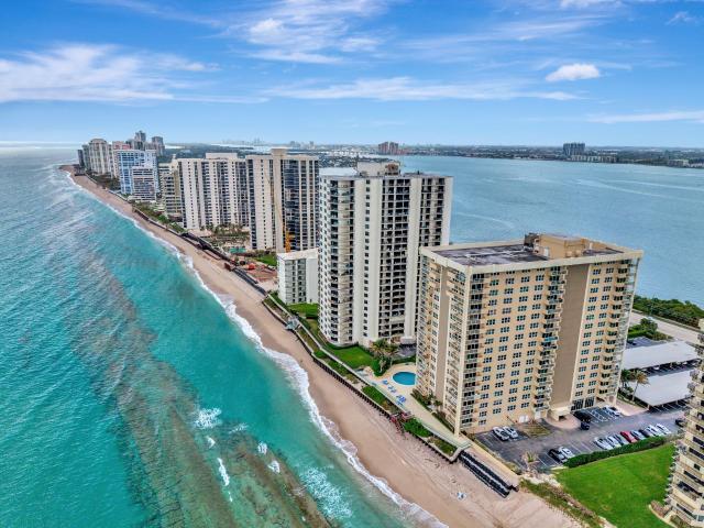 5440 N Ocean Dr, Unit 705, Singer Island, FL 33404 | MLS #B26029