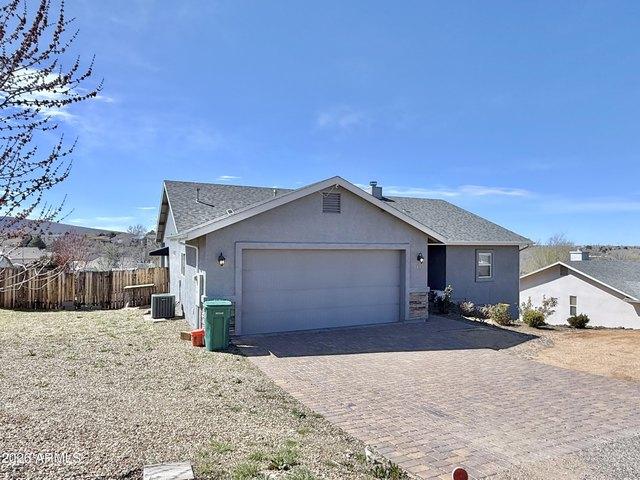 5440 N Roadrunner Dr, Prescott Valley, AZ 86314