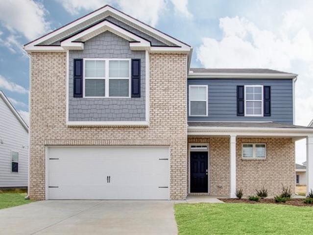 5440 Conifer Ln, Cookeville, TN 38506
