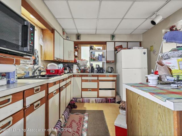 5440 Hughes Road