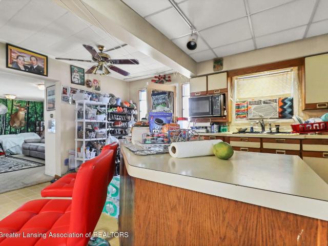 5440 Hughes Road