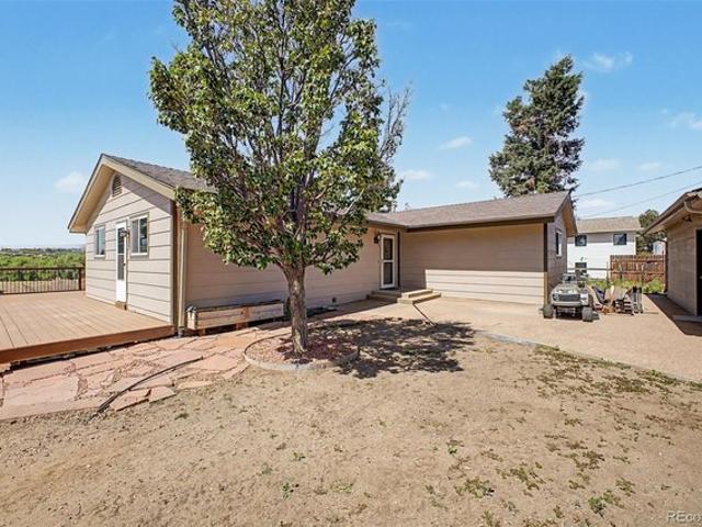 5440 Huxtable St, Sedalia, CO 80135