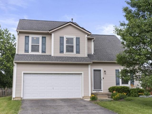 5440 Inglecrest Pl, Galloway, OH 43119