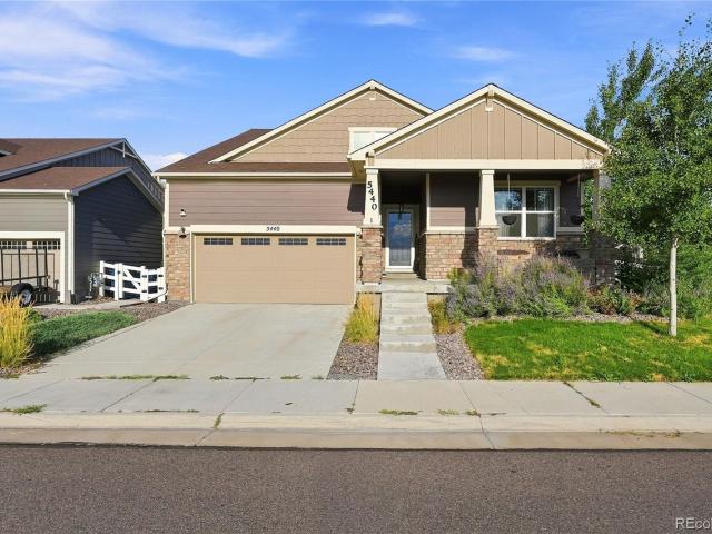 5440 Lupine Court