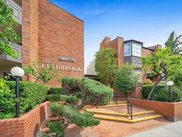 5440 Lindley Ave #107, Encino, CA 91316