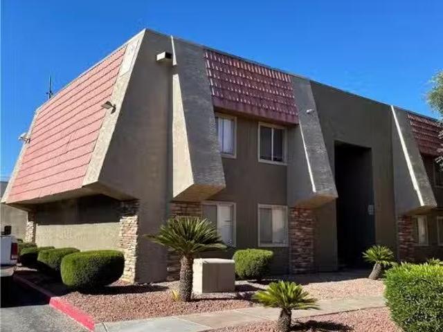 5440 River Glen Dr, Unit 381, Las Vegas, NV 89103 MLS #2694894