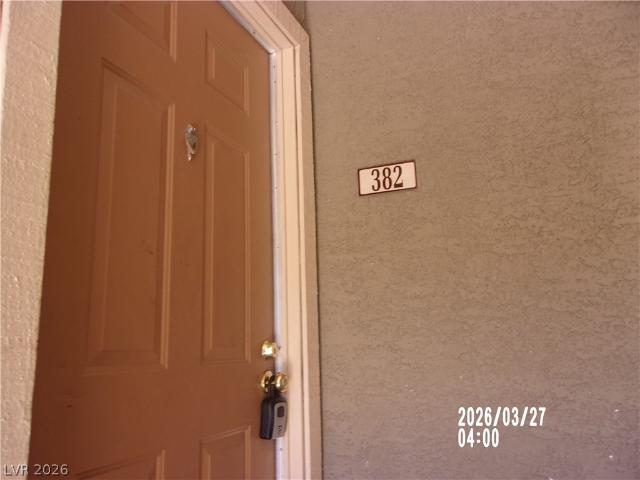 5440 River Glen Dr, Unit 382, Las Vegas, NV 89103 | MLS #2768 | Compass