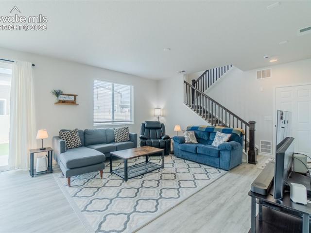 5440 Sunday Gulch Drive
